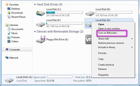 5 Ways To Protect Our Important And Valuable Data In Windows MiniTool Partition Wizard Fact