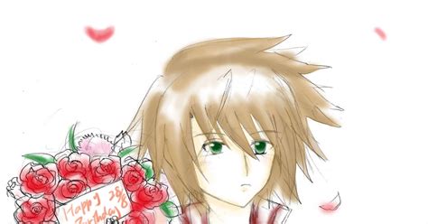 櫂トシキ生誕祭2014 櫂くん誕生日おめでとう！ Siujinのイラスト Pixiv