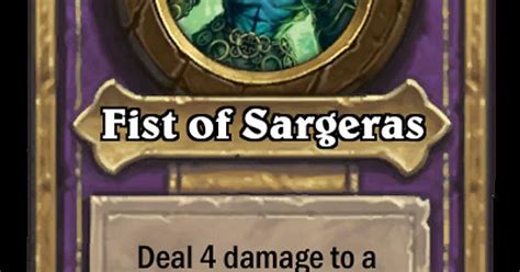 Destro Warlock Album On Imgur