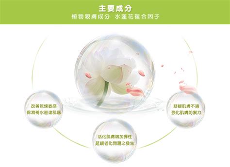 Yo 天麟的簡單妝容 美妝保養部落客BEME 水蓮花前導水精華 50ml心得