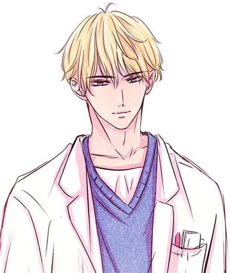 Noah Wade Is It Love Wiki Fandom