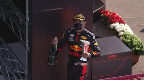 Alex Albon On First F1 Podium And Lewis Hamilton Flashbacks F1 News