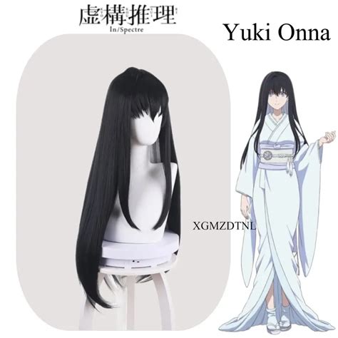 Yuki Onna Kyokou Suiri Wiki Fandom Off