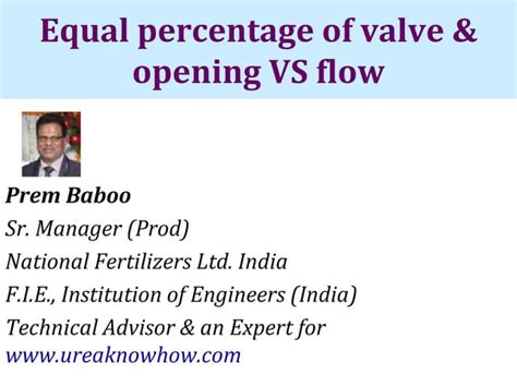 Equal Percentage Calculation Pdf Physics Science
