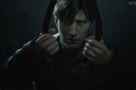 Resumen Del Stream Especial De Konami Y Silent Hill Remake De Silent