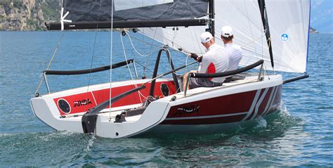 Junda Kii Felci Yachts