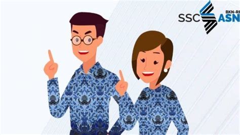 20 Contoh Soal Cpns Tkp Dan Tiu Lengkap Dengan Kunci Jawaban