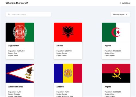 Frontend Mentor Built With Nextjs Prisma Radix Ui And Tailwind Css Coding Challenge Solution