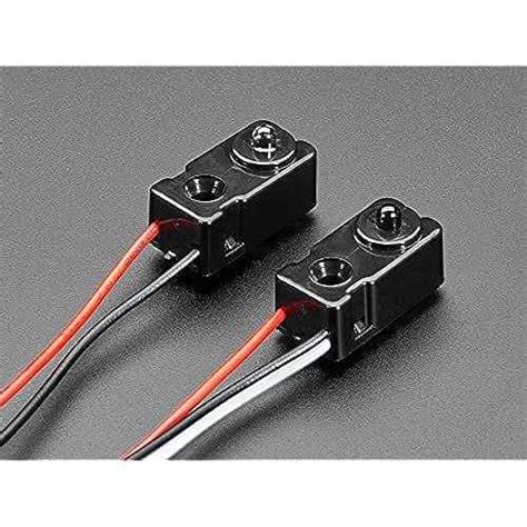 Adafruit Ir Break Beam Sensor Hardwareandtools Online Store