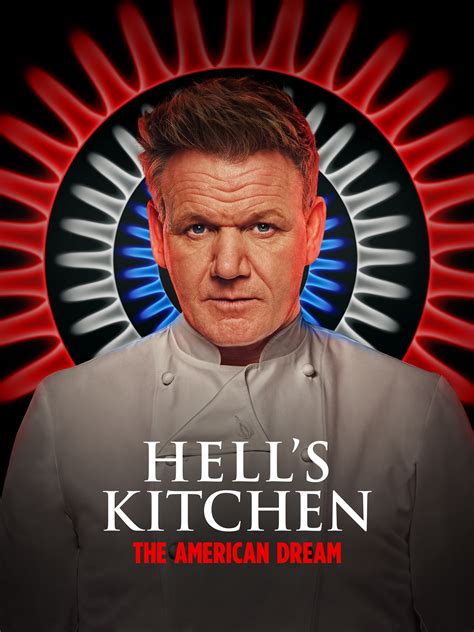 Hell S Kitchen