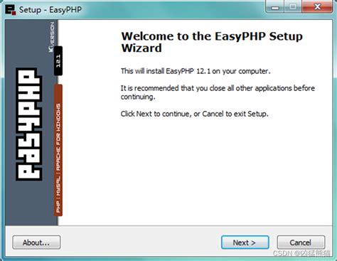 Svn服务器web维护工具搭建手册（easyphp121）svn Web Csdn博客