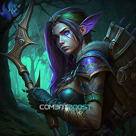 Buy Wow Tww Legend Title Boost Combatboost