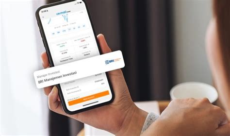 Gandeng BRI Manajer Investasi Cermati Invest Menebar Cashback Untuk
