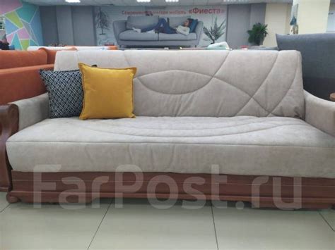 Диван кровать аккордеон ткань независимый пружинный блок ящик для белья 920 0 см 1 100 0