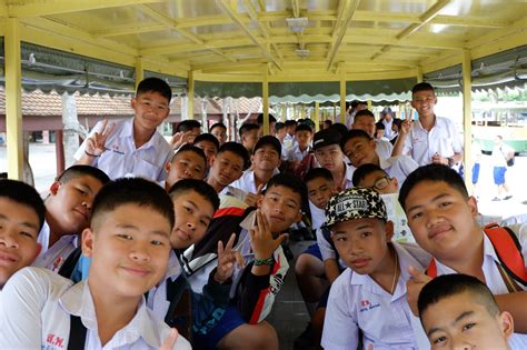 ทัศนศึกษา ม 1 ปีการศึกษา 2562 โรงเรียนสารสิทธิ์พิทยาลัย