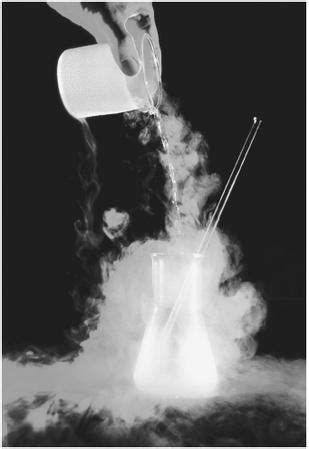 Nitrogen Chemistry Encyclopedia Water Uses Elements Proteins Metal Gas Name Molecule