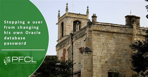 Limited On Linkedin Oracleace Oracle Hardening