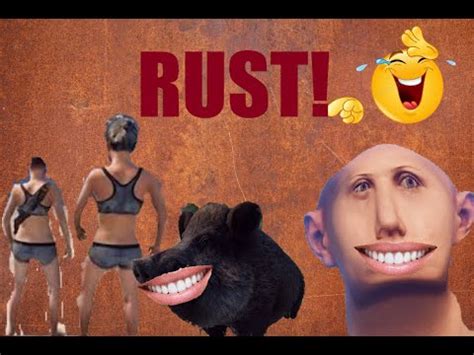 RUST YouTube