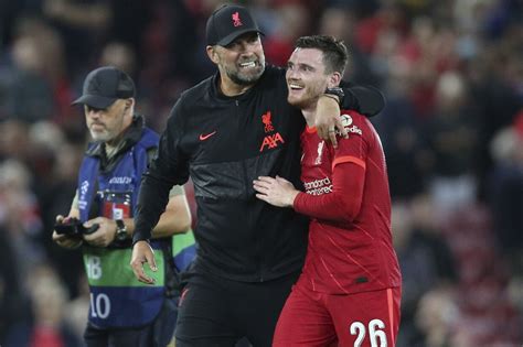 Dårlig Periode ærgrer Klopp Efter Intens Liverpool Sejr Bt Fodbold