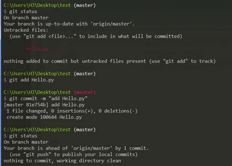 git tutorials readme md at master · twtrubiks git tutorials · github