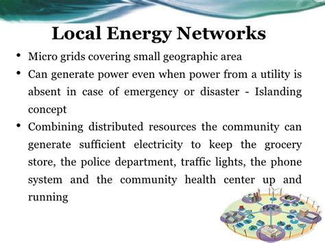 smart grid introduction