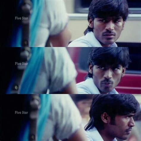 Dhanush Wallpapers Polladhavan