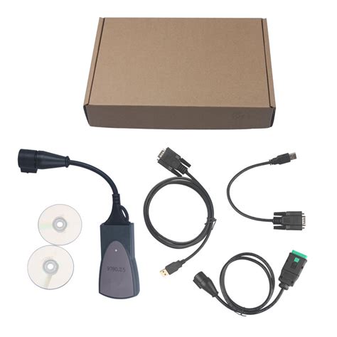 Is Chinese Lexia Pp2000 A Full Chips Interface Uobdii Official Blog