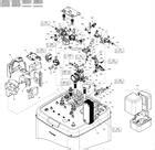 Pièces détachées Unité interne Rotex EHSX04P50EF Pièces Express