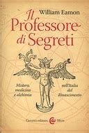 Il Professore Di Segreti Libreria Editrice Ossidiane Libro