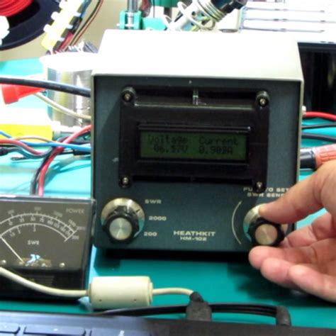 Build Your Own Panel Meter Hackaday Io