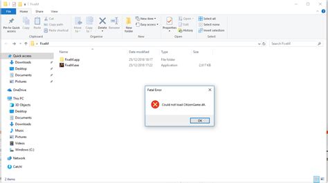 Cant Install Update Fivem Fivem Client Support Cfx Re Community