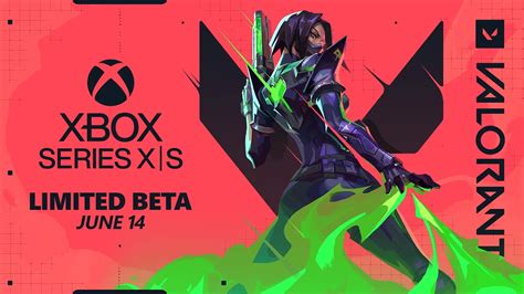Así Es Valorant Para Consolas Xbox La Jugada Maestra De Riot Games Que