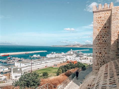 17 Best Things To Do In Tangier Morocco Tosomeplacenew