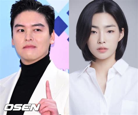 ‘7년 열애 이장우♥조혜원 올해 가을 결혼발표전현무가 사회본다공식 종합