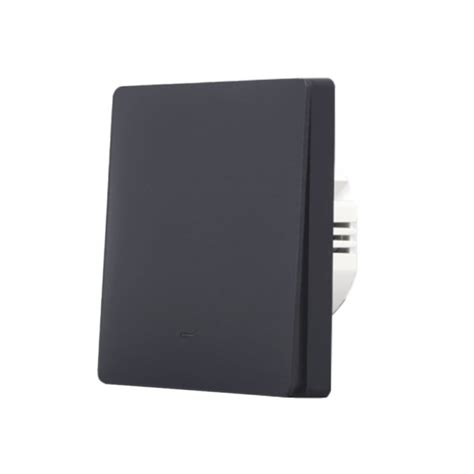 Smartwise B61 Uni Wi Fi Ewelink Remote 1 Gang Smart Wall Switch