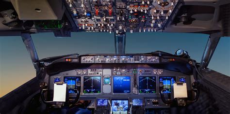 Diy Flight Sim Cockpit Lopiadam