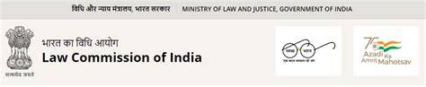 Lawcommissionofindia Nic In One Nation One Law Civil Code 2024