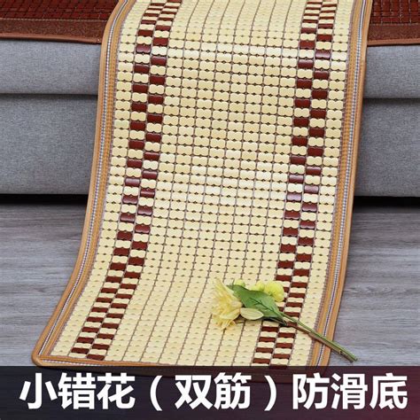 麻将凉席沙发垫夏季竹子座垫防滑凉垫定做欧式竹席夏天款凉席坐垫虎窝淘