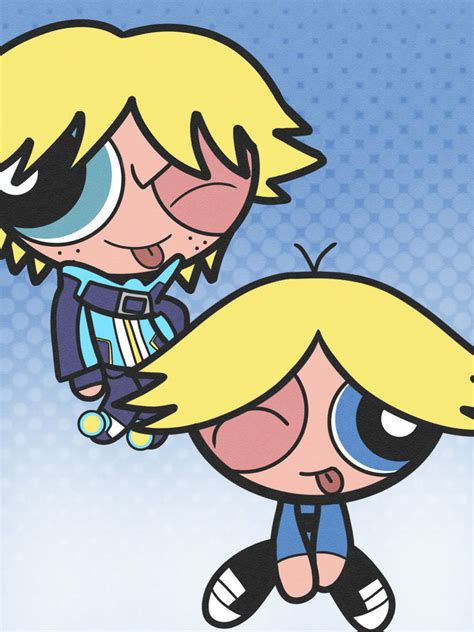 Boomer And Boomer Rrbz And Rrb By Thunderlightning1435 On Deviantart