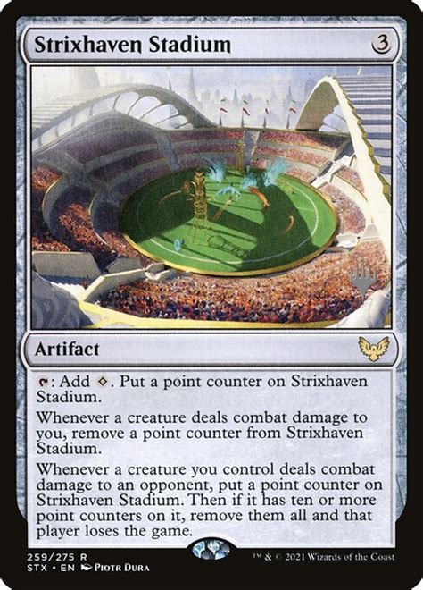 Strixhaven School Of Mages Promos Pstx Card Gallery · Scryfall Magic