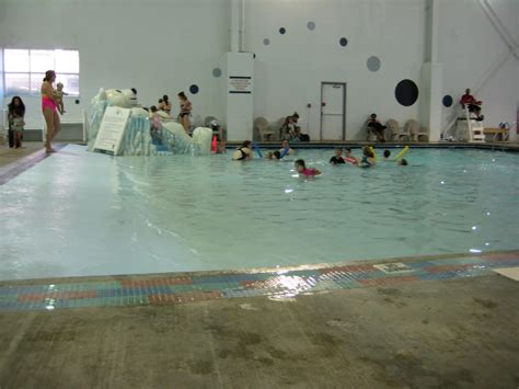 The Stir Crazy Moms Guide To Durham The Ymca Of Downtown Durham