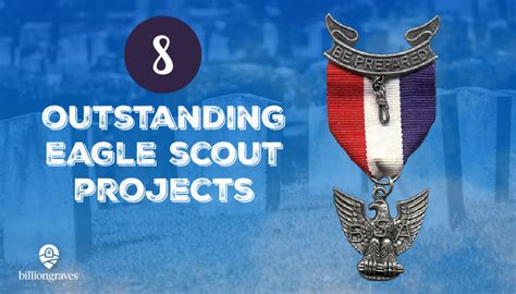 Eagle Scout Project Archives Billiongraves Blog