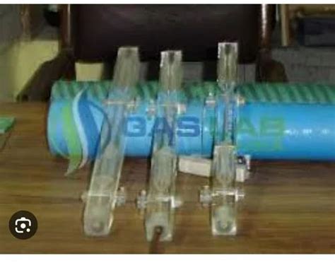 Analog Blue Co2 Purity Tester For Industrial Packaging Type Box At Best Price In New Delhi