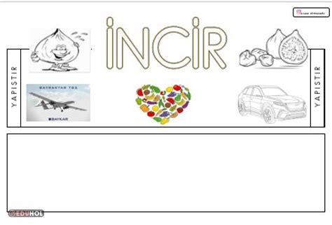 Yerli Malı Taçları İncir Eduhol Ders Videoları İzle Online Test