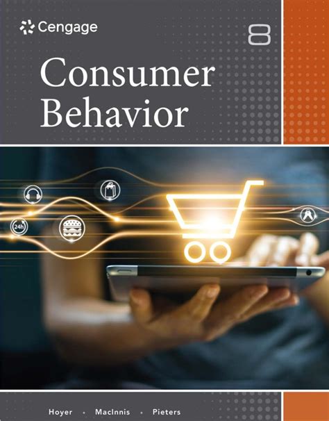 test bank for consumer behavior 8th edition by wayne d hoyer deborah