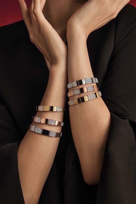 Edge Of Grace Bracelet Yvan Tufenkjian