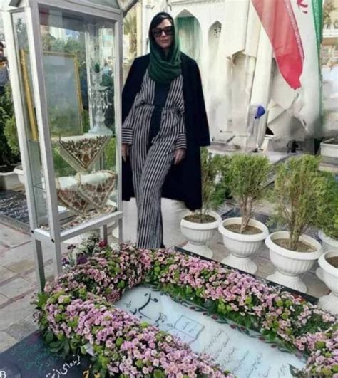 عکس پورن استار معروف در قم سوژه شد جزئیات