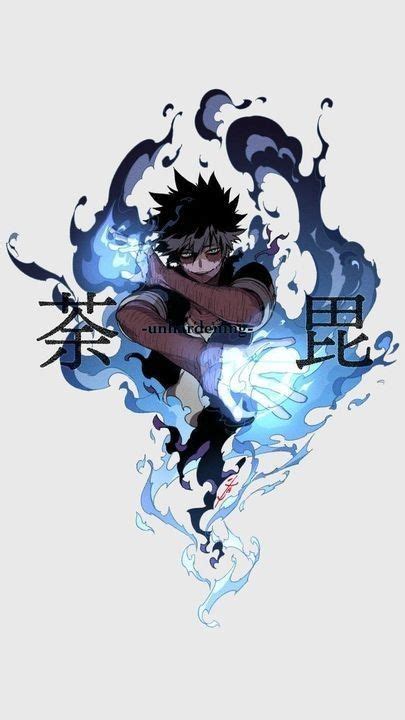 🔥te Mataréde Amor Dabi X Tu 🔥 Cap17~traición Wattpad