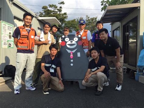 【821（日）～824（水）実施】熊本地震災害ボランティア現地活動報告 同志社大学 学生支援センター ボランティア支援室