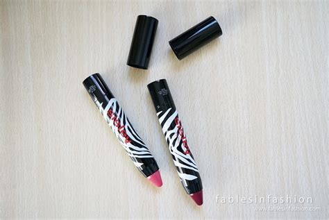 Sisley Phyto Lip Twist Tinted Balm Review Swatches And Photos